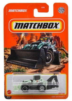 MATCHBOX Basic Car Assorted 1Box 24pcs (30782-980B) | HLJ.com