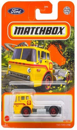 Matchbox Basic Car Assortment 1Box (24pcs) (30782-980D) | HLJ.com
