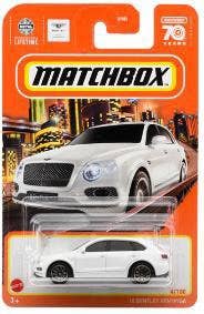 MatchBox Basic Car Assortment 1Box 24pcs | HLJ.com