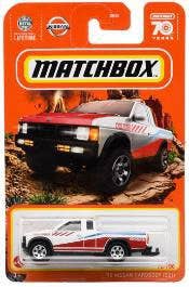 MatchBox Basic Car Assortment 1Box 24pcs | HLJ.com