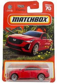 MatchBox Basic Car Assortment 1Box 24pcs | HLJ.com