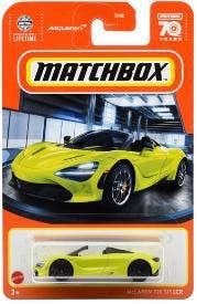 MatchBox Basic Car Assortment 1Box 24pcs | HLJ.com