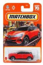 Matchbox Basic Car Assortment 1Box (24pcs) (30782-980M) | HLJ.com