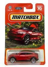Matchbox Basic Car Assortment 1Box (24pcs) (30782-980M) | HLJ.com