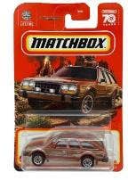 Matchbox Basic Car Assortment 1Box (24pcs) (30782-980M) | HLJ.com