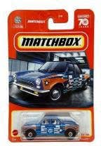 Matchbox Basic Car Assortment 1Box (24pcs) (30782-980M) | HLJ.com