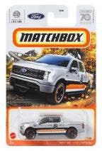 Matchbox Basic Car Assortment 1Box (24pcs) (30782-980M) | HLJ.com