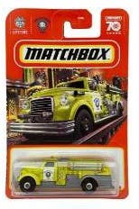 Matchbox Basic Car Assortment 1Box (24pcs) (30782-980M) | HLJ.com