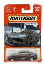 Matchbox Basic Car Assortment 1Box (24pcs) (30782-980M) | HLJ.com
