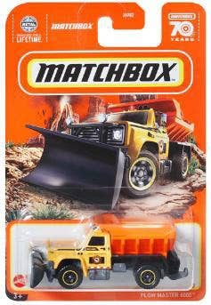 MatchBox Basic Car Assortment 1Box (24pcs) (30782-980P) | HLJ.com