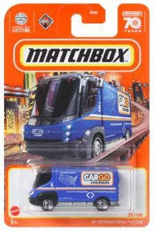 MatchBox Basic Car Assortment 1Box (24pcs) (30782-980P) | HLJ.com