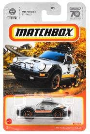 MatchBox Basic Car Assortment (30782-980R) 1Box (24pcs) | HLJ.com