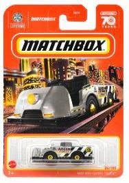 MatchBox Basic Car Assortment (30782-980R) 1Box (24pcs) | HLJ.com