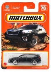 MatchBox Basic Car Assortment (30782-980R) 1Box (24pcs) | HLJ.com