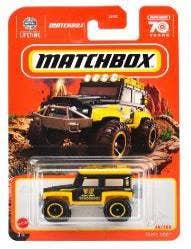 MatchBox Basic Car Assortment (30782-980R) 1Box (24pcs) | HLJ.com