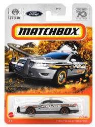 MatchBox Basic Car Assortment (30782-980R) 1Box (24pcs) | HLJ.com