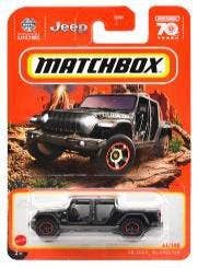 MatchBox Basic Car Assortment (30782-980R) 1Box (24pcs) | HLJ.com
