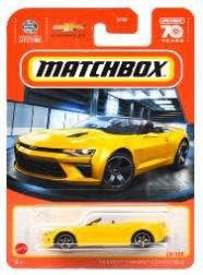 MatchBox Basic Car Assortment (30782-980R) 1Box (24pcs) | HLJ.com