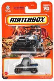 MatchBox Basic Car Assortment (30782-980R) 1Box (24pcs) | HLJ.com