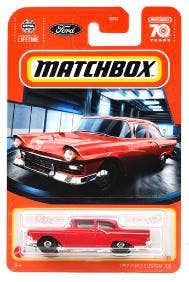 MatchBox Basic Car Assortment (30782-980R) 1Box (24pcs) | HLJ.com