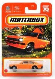 MatchBox Basic Car Assortment (30782-980R) 1Box (24pcs) | HLJ.com