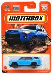 MatchBox Basic Car Assortment (30782-980R) 1Box (24pcs) | HLJ.com