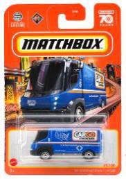 MatchBox Basic Car Assortment (30782-980R) 1Box (24pcs) | HLJ.com