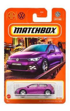 MATCHBOX Basic Car J Assortment: 1Box (24pcs) (Waiting List) | HLJ.com