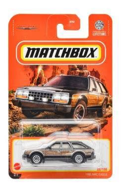 MATCHBOX Basic Car J Assortment: 1Box (24pcs) (Waiting List) | HLJ.com
