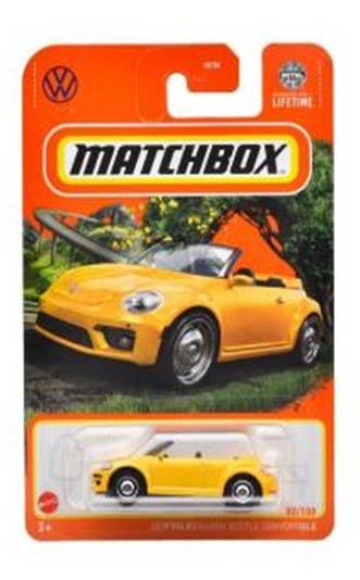 Matchbox Basic Car K Assortment 1Box 24pcs (30782-98BK) | HLJ.com