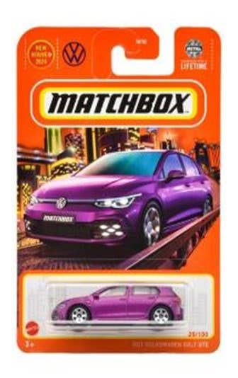 Matchbox Basic Car K Assortment 1Box 24pcs (30782-98BK) | HLJ.com