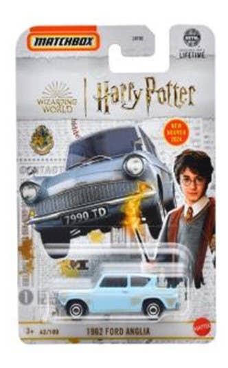 Matchbox Basic Car K Assortment 1Box 24pcs (30782-98BK) | HLJ.com