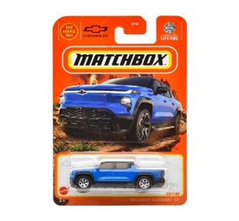 Matchbox Basic Car M Assortment 1Box 24pcs (Waiting List) | HLJ.com