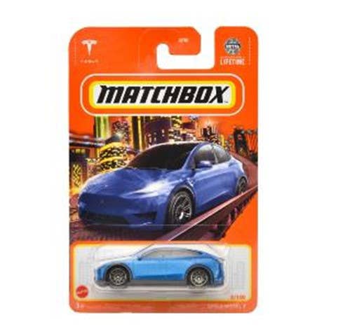 Matchbox Basic Car M Assortment 1Box 24pcs (Waiting List) | HLJ.com