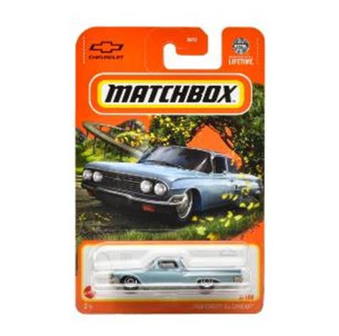 Matchbox Basic Car M Assortment 1Box 24pcs (Waiting List) | HLJ.com