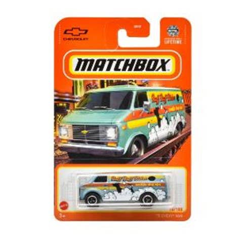 Matchbox Basic Car M Assortment 1Box 24pcs (Waiting List) | HLJ.com