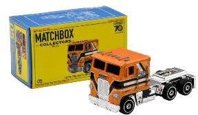 MatchBox Collector's Assortment: 1Box (8pcs) | HLJ.com