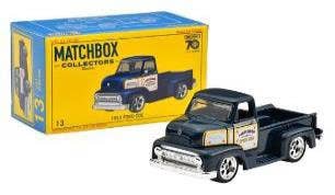 MatchBox Collector's Assortment (GBJ48-986T) 1Box (8pcs) | HLJ.com