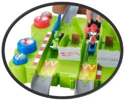 Hot Wheels Mario Kart Race Track Set | HLJ.com
