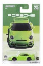 Matchbox Theme Assortment 1Box (10pcs) (GGF12-986S) | HLJ.com