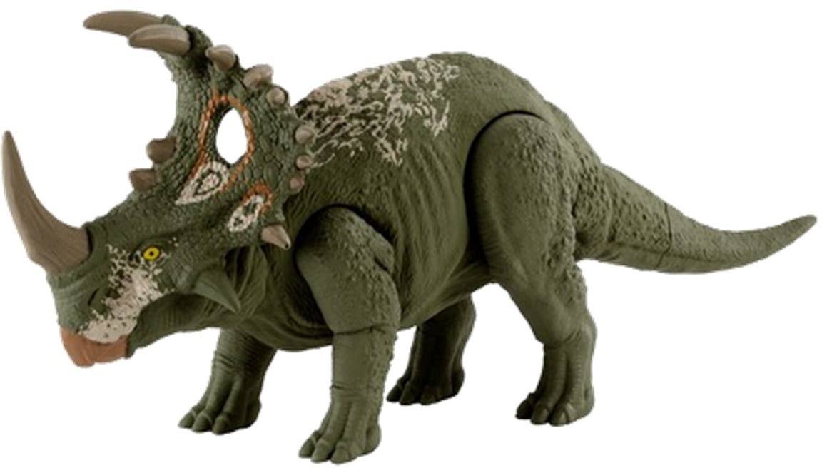 Jurassic World Action Figure Sinoceratops | HLJ.com
