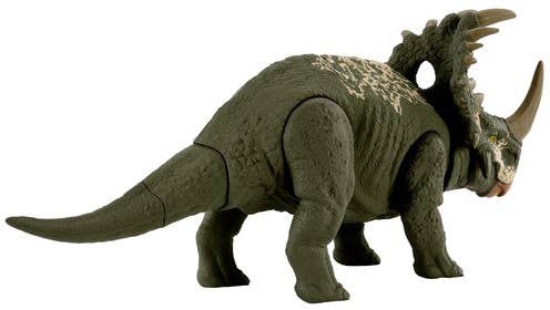 Jurassic World Action Figure Sinoceratops | HLJ.com