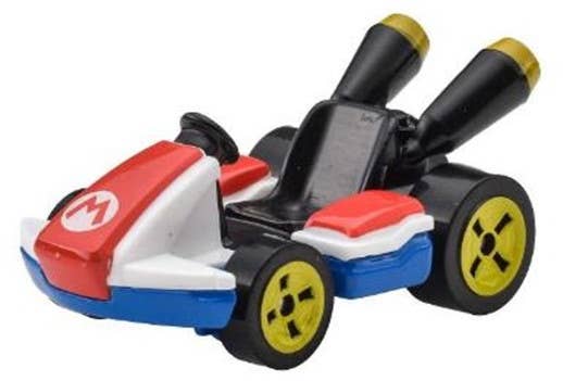 Hot Wheels Basic Car Standard Cart (HHD78) | HLJ.com
