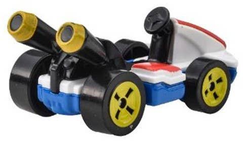 Hot Wheels Basic Car Standard Cart (HHD78) | HLJ.com