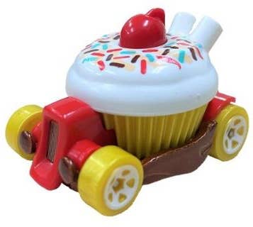 Hot Wheels Basic Car Sweet Driver (HHF21) | HLJ.com
