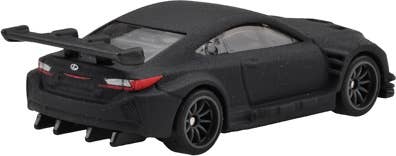 Hot Wheels Premium 2 Pack Pandem Subaru BRZ / Lexus RC F GT3 (HKF51 ...