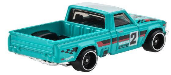 Hot Wheels Basic Car Mazda Repu (HNK11) | HLJ.com