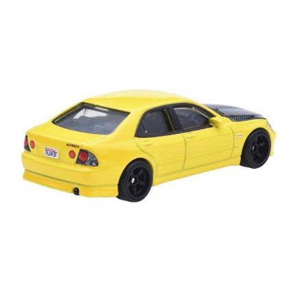 Hot Wheels Boulevard '98 Toyota Altezza (Waiting List) | HLJ.com