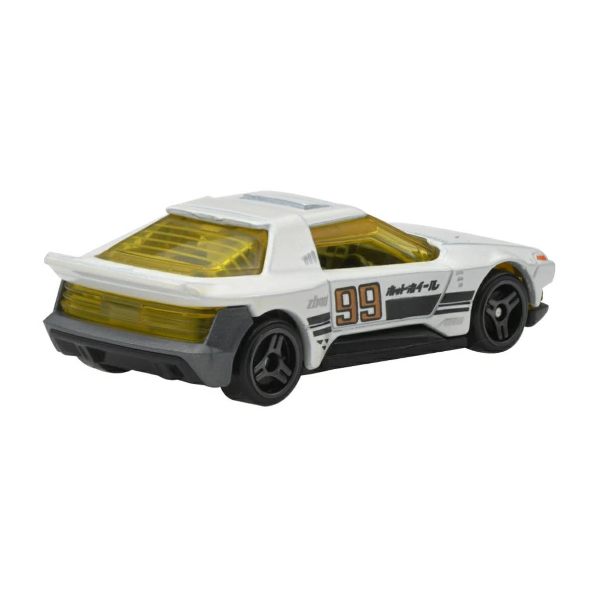 Hot Wheels Basic Car Hako Type D (Waiting List) | HLJ.com