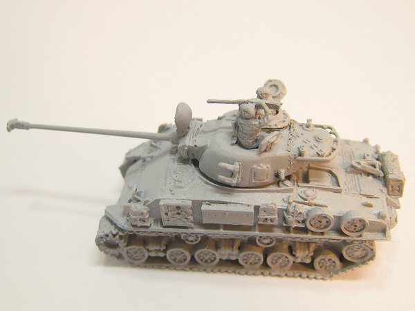 M50 Super Sherman | HLJ.com